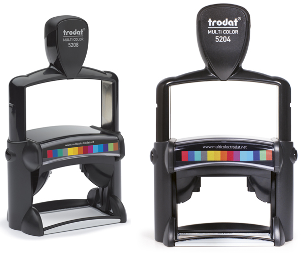 Textstempel und Logostempel I easystempel.de