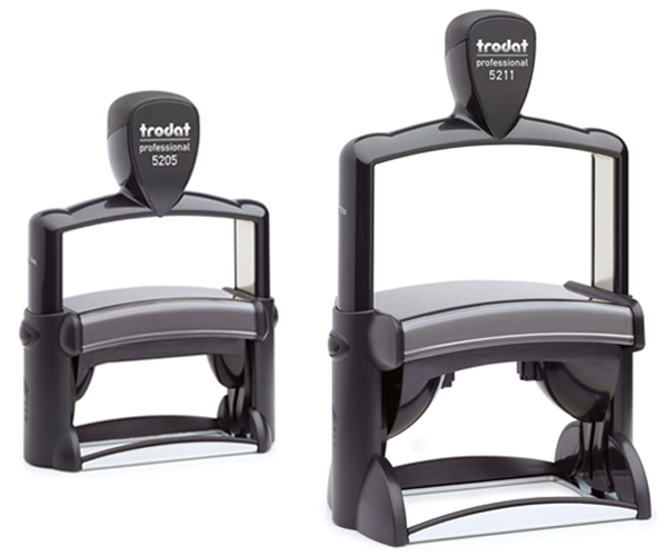 Trodat Stempel bestellen bei easystempel.de